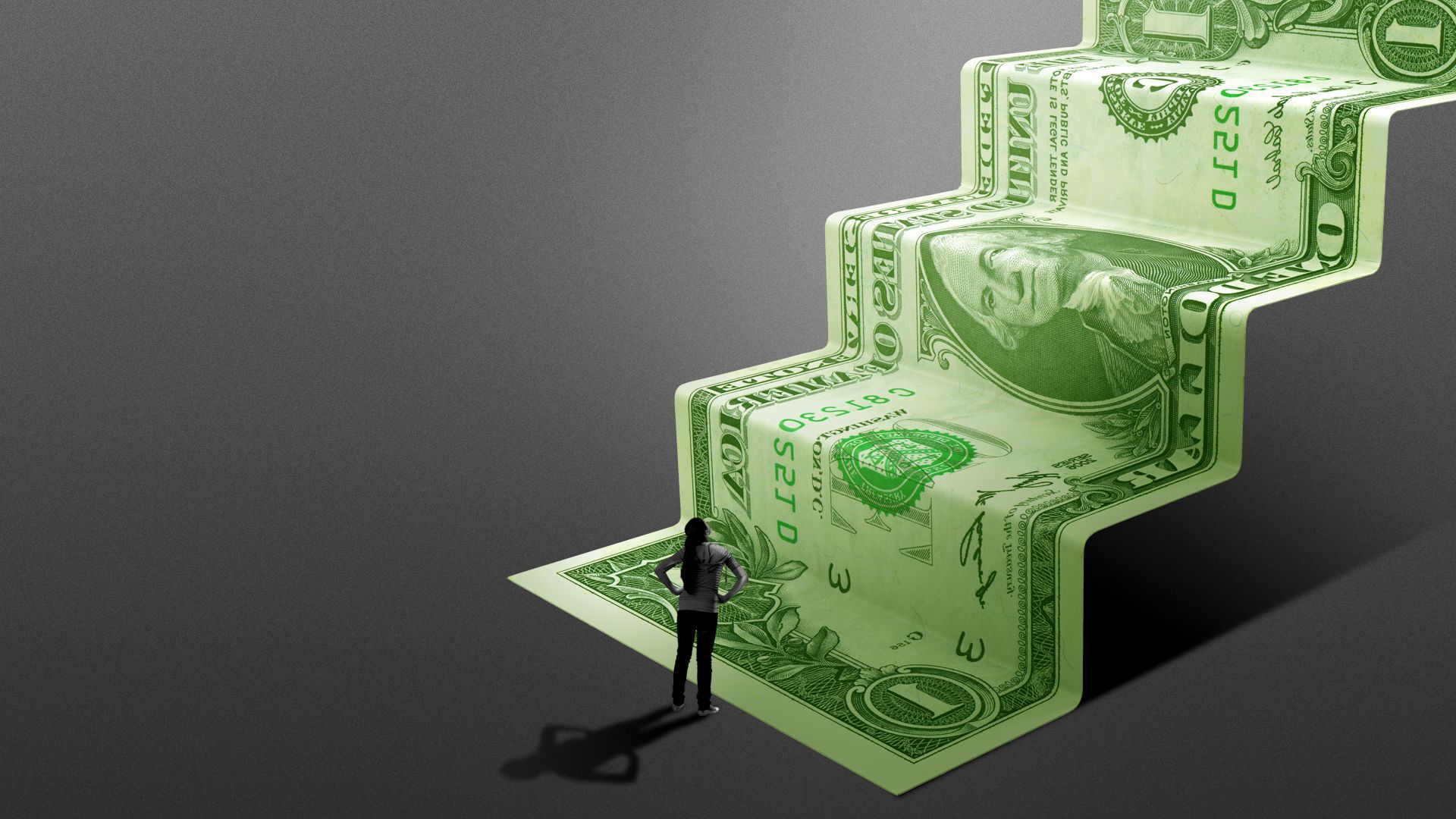 Money Talks…Too Much and Too Powerfully | CHANGE COUNTS