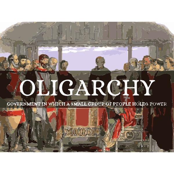 Ethical Philanthropy in an age of Oligarchs: A Pipe Dream | CHANGE COUNTS